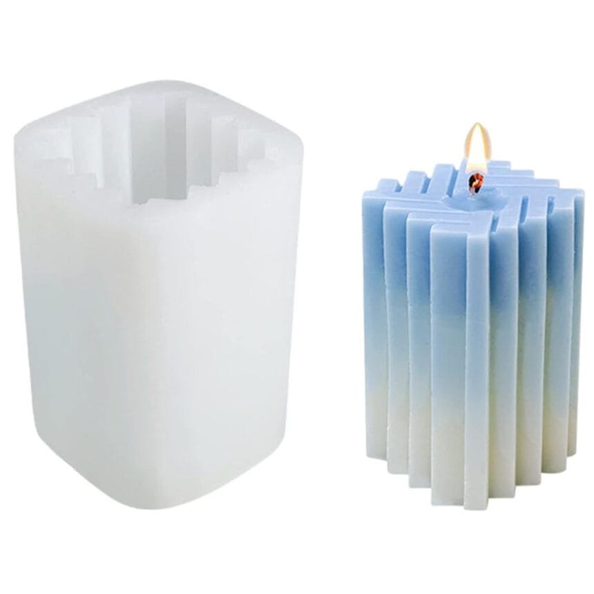 Candle & Soap Molds Archives Products Category - IBRAYAS