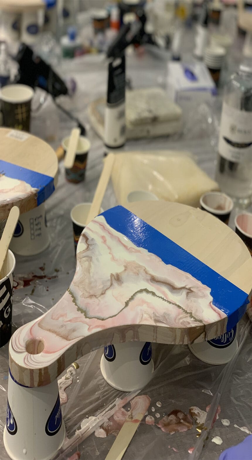 Ibrayas - Ignite Your Passion for Creation