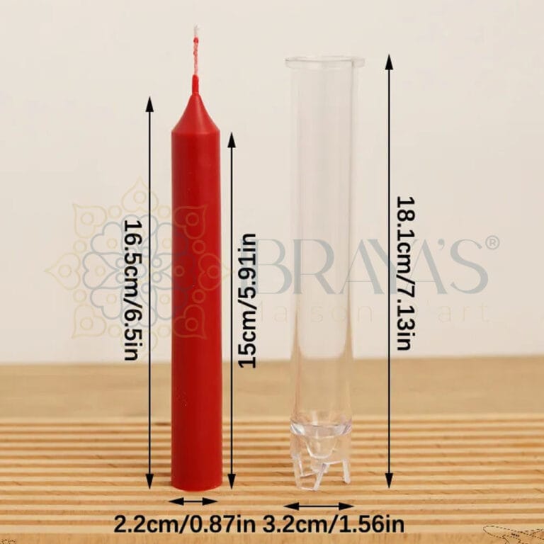 Ibrayas - Ignite Your Passion for Creation