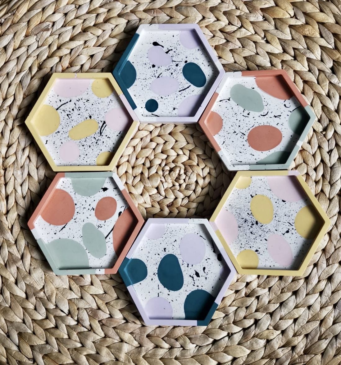 Jesmo resin Archives Products Category - IBRAYAS