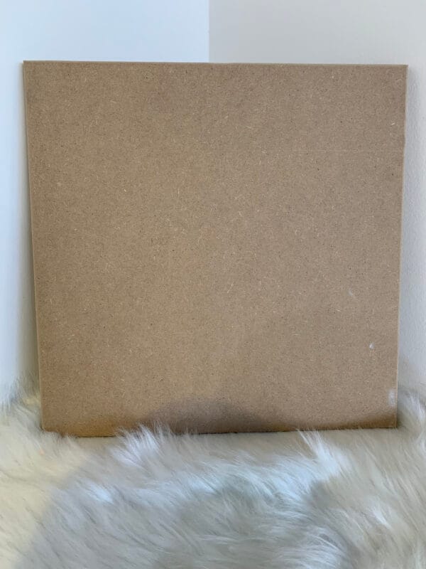 square wood-35cm - IBRAYAS