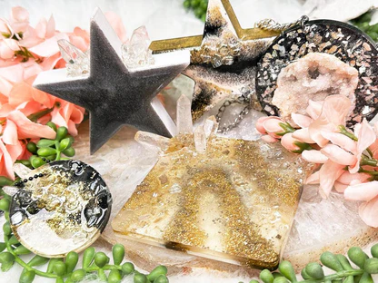 Crystal Resin Archives Products Category - IBRAYAS